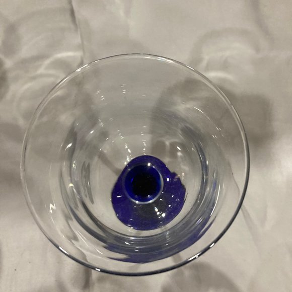 Cristal d'Arques Durand | Dining | 4 Cristal Darques Durand Americana ...